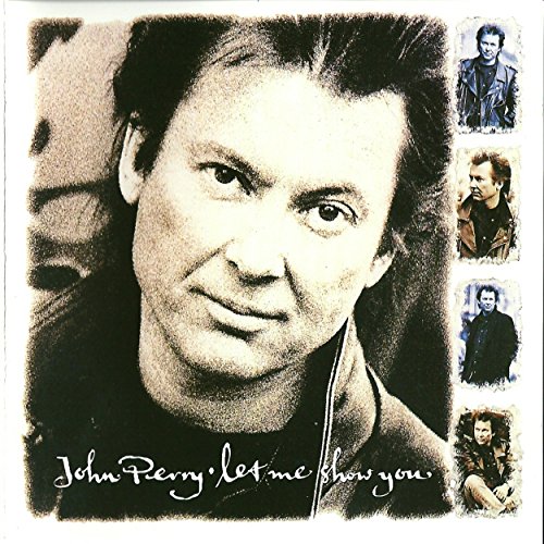 Amazon.com: Let Me Show You : John Perry: Digital Music