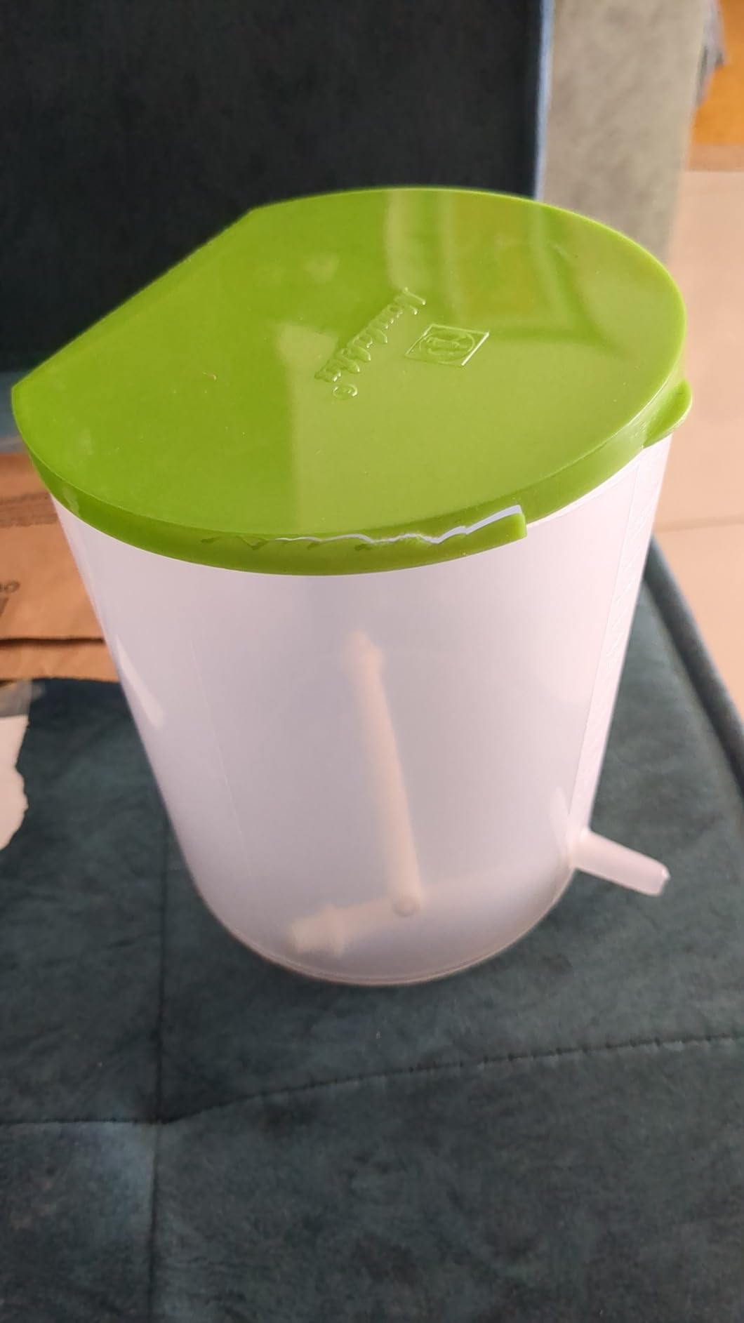 DALUCI PVC Enema Kit for Home use with Instruction | Enima home kit for ...