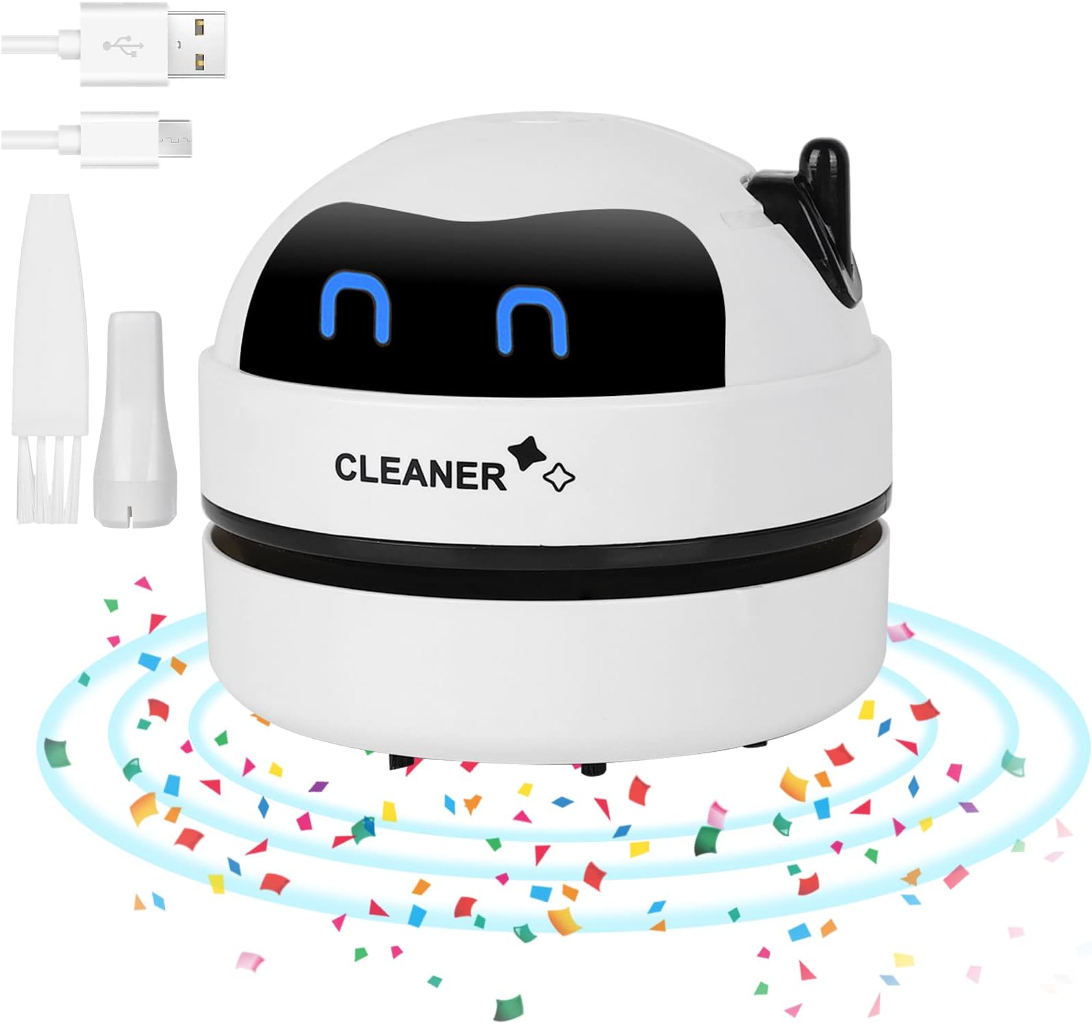 Petit Aspirateur De Table