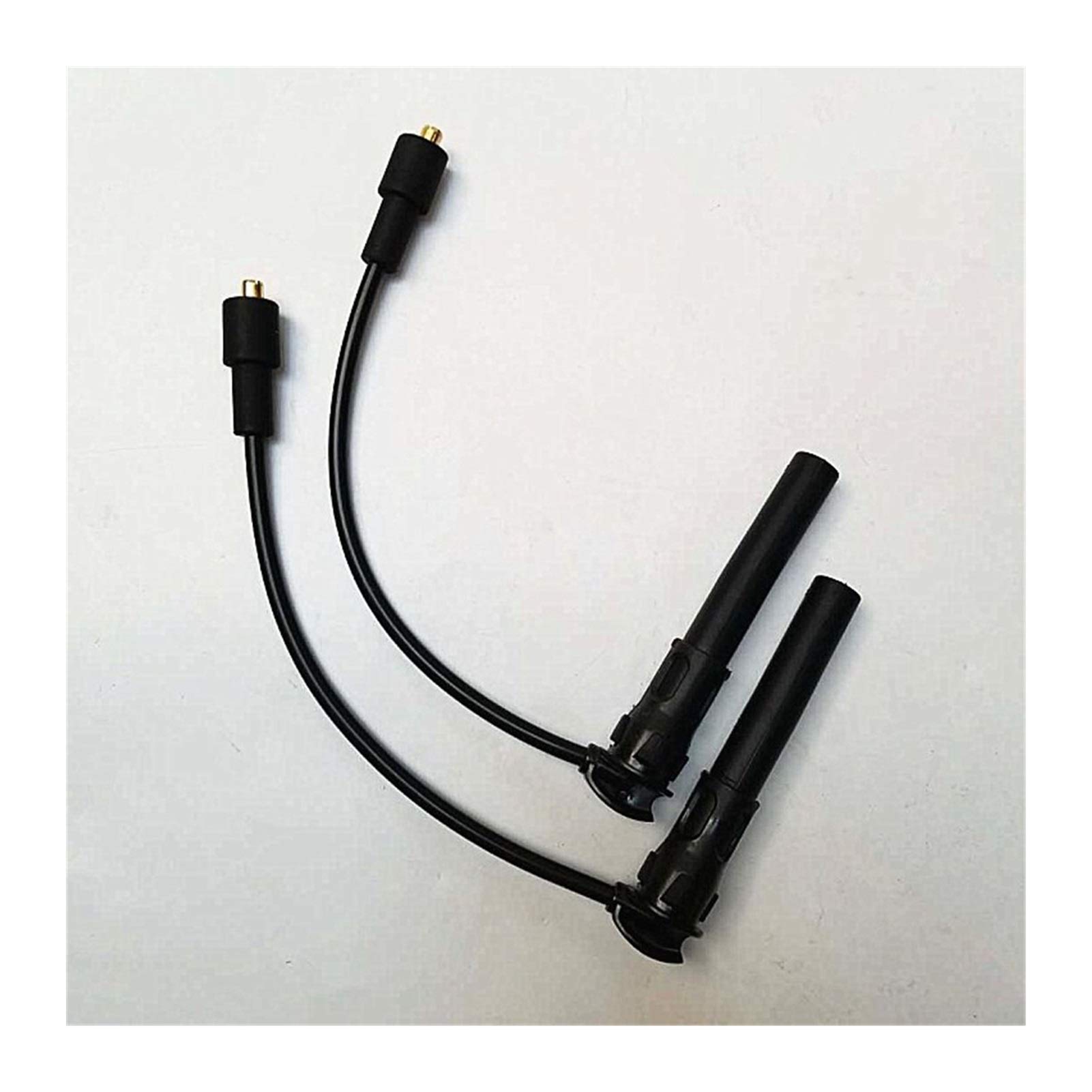 Buy High voltage ignition wire for SAIC ROEWE 550 750 350 W5 MG6 MG3 ...