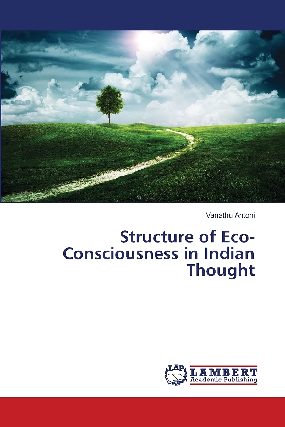 Buy Structure of Eco-Consciousness in Indian Thought Book Online at Low ...