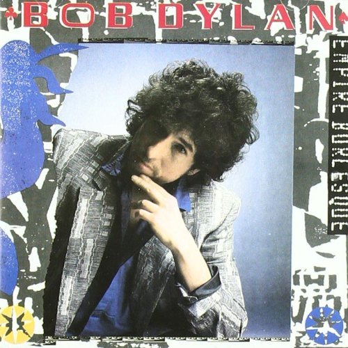 Empire Burlesque by Bob Dylan - Amazon.com Music