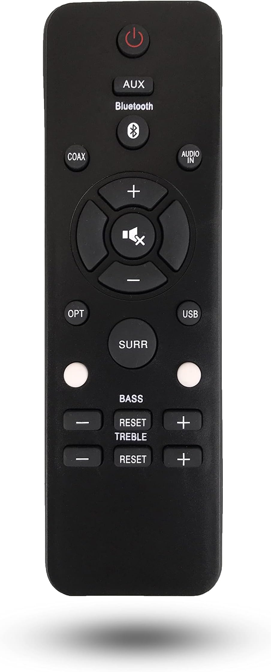 Amazon.com: CSS2123 Replaced Remote fit for Philips Sound Bar Speaker ...