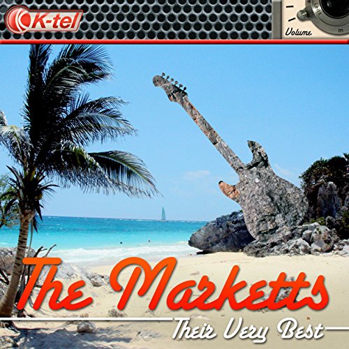 Amazon.com: The Marketts - Their Very Best (Rerecorded Version) : The ...