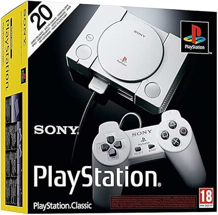 Amazon.com: Ps1