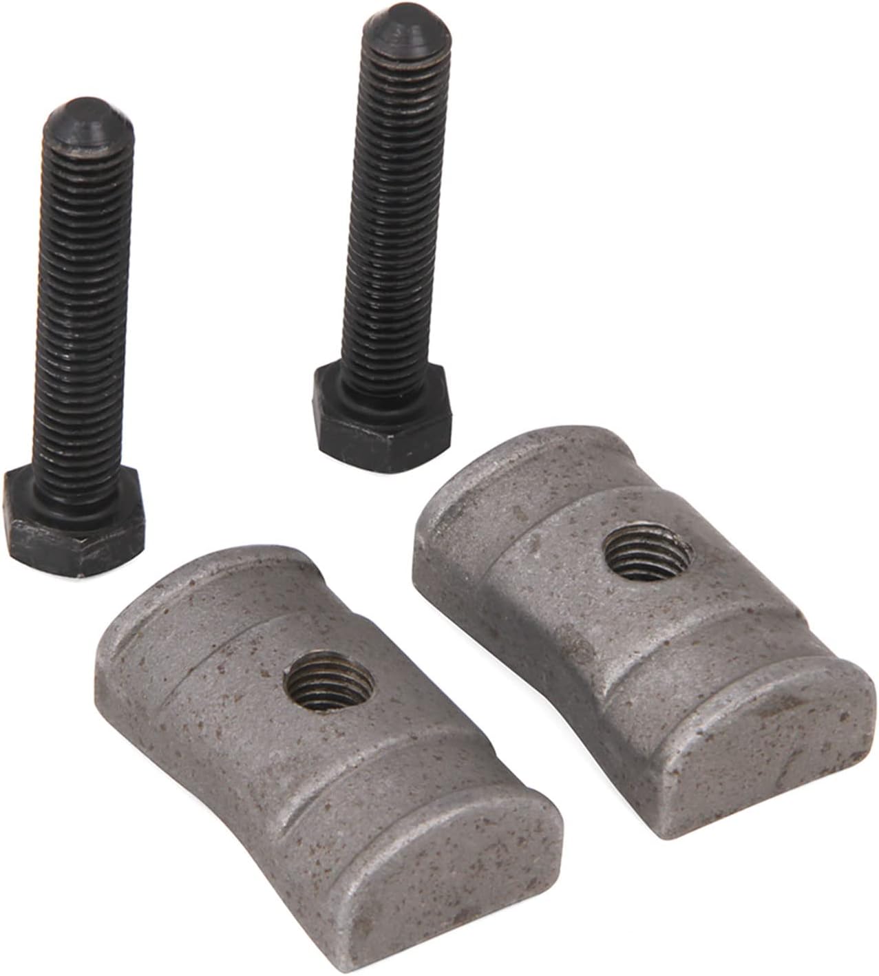 Amazon.com: Hildirix Torsion Bar Adjustment Bolt and Nut Fit For Chevy ...