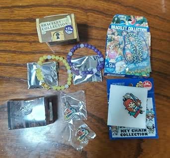 Amazon.co.jp: USJ One Piece Goods : Toys & Games