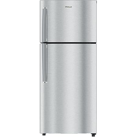 WHIRLPOOL 265L 2 Star IntelliFresh Inverter Frost-Free Double Door ...