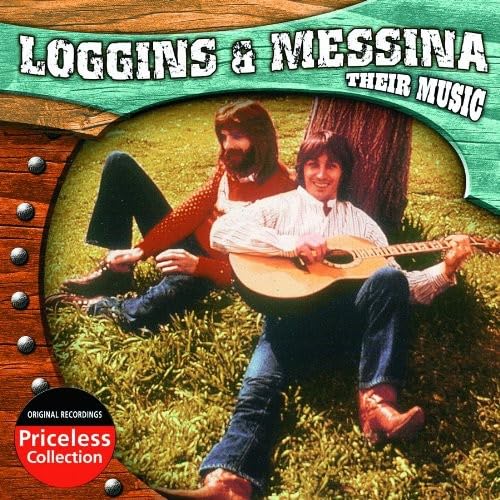 LOGGINS & MESSINA - Their Music - Amazon.com Music