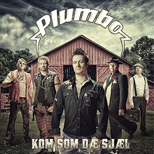 Kom Som Dæ Sjæl by Plumbo on Amazon Music - Amazon.co.uk