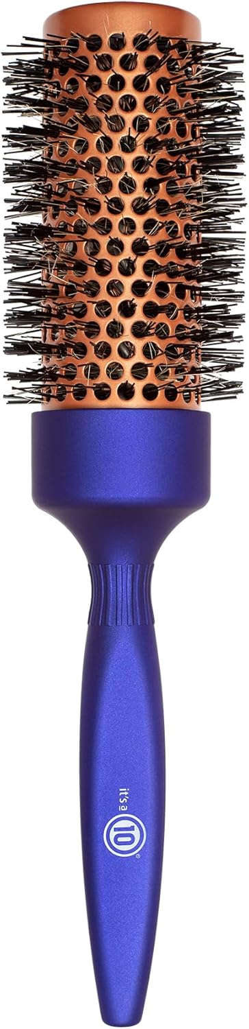 Amazon.com : It's a 10 Miracle Round Brush- 32mm 1 ea : Beauty ...