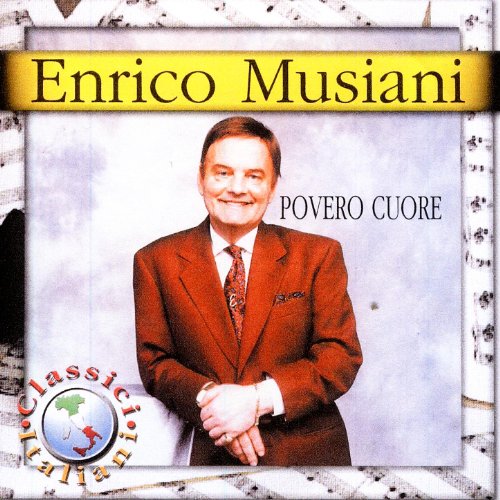 Play Povero Cuore by Enrico Musiani on Amazon Music