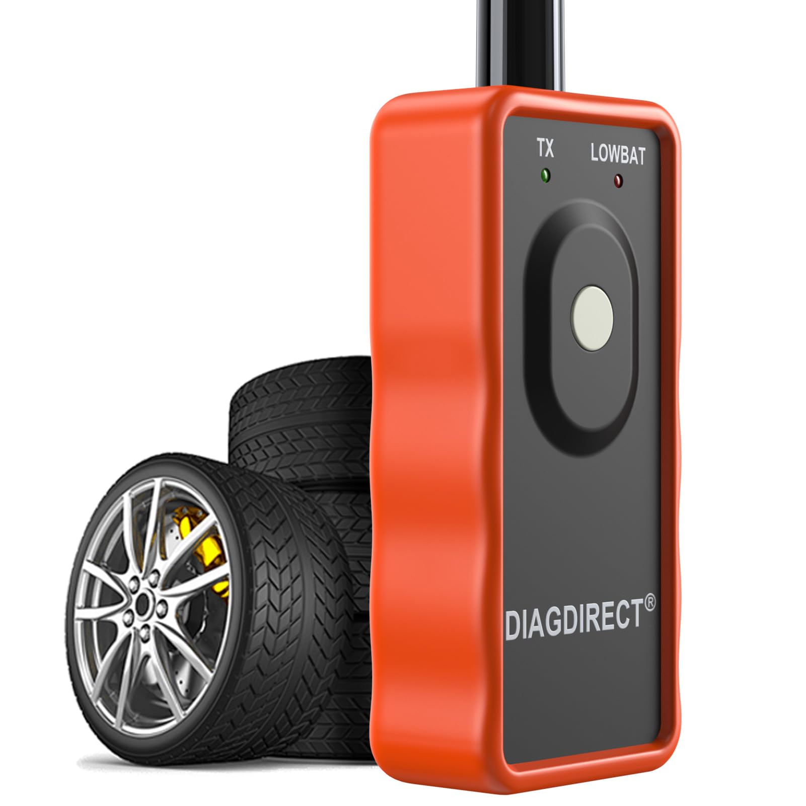 Amazon.com: 2024 TPMS Relearn Tool: F*ord GM TPMS Reset Scanner, 315/ ...