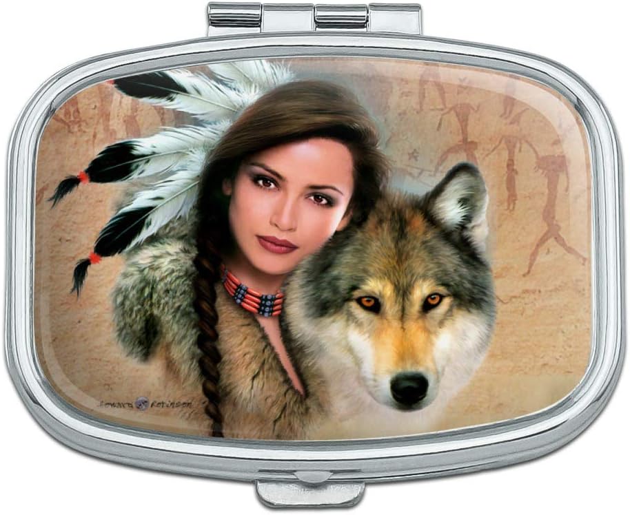 Amazon.com: Scooby-Doo Ruh Roh Rectangle Pill Case Trinket Gift Box ...