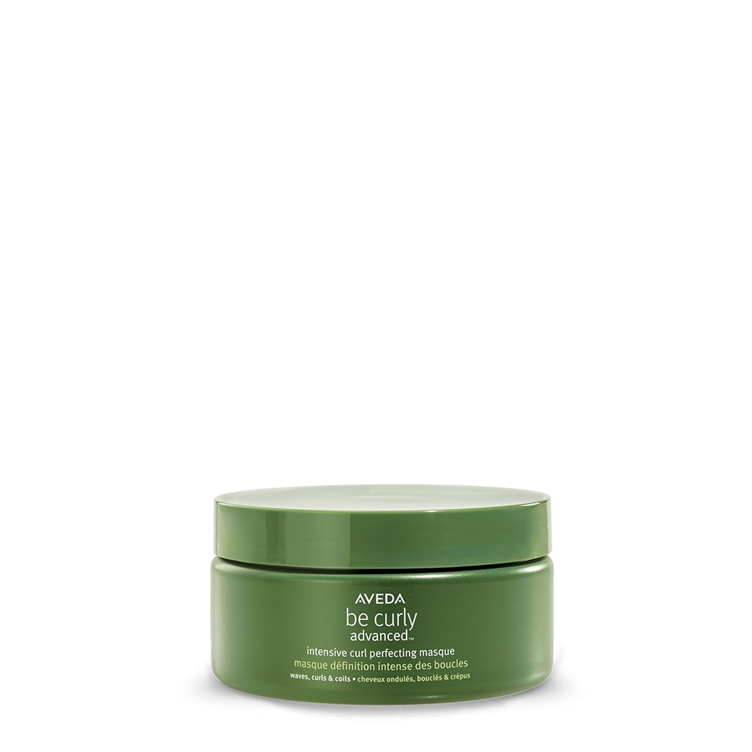 Amazon.com: Aveda Be Curly Advanced Intensive Curl Perfecting Masque ...