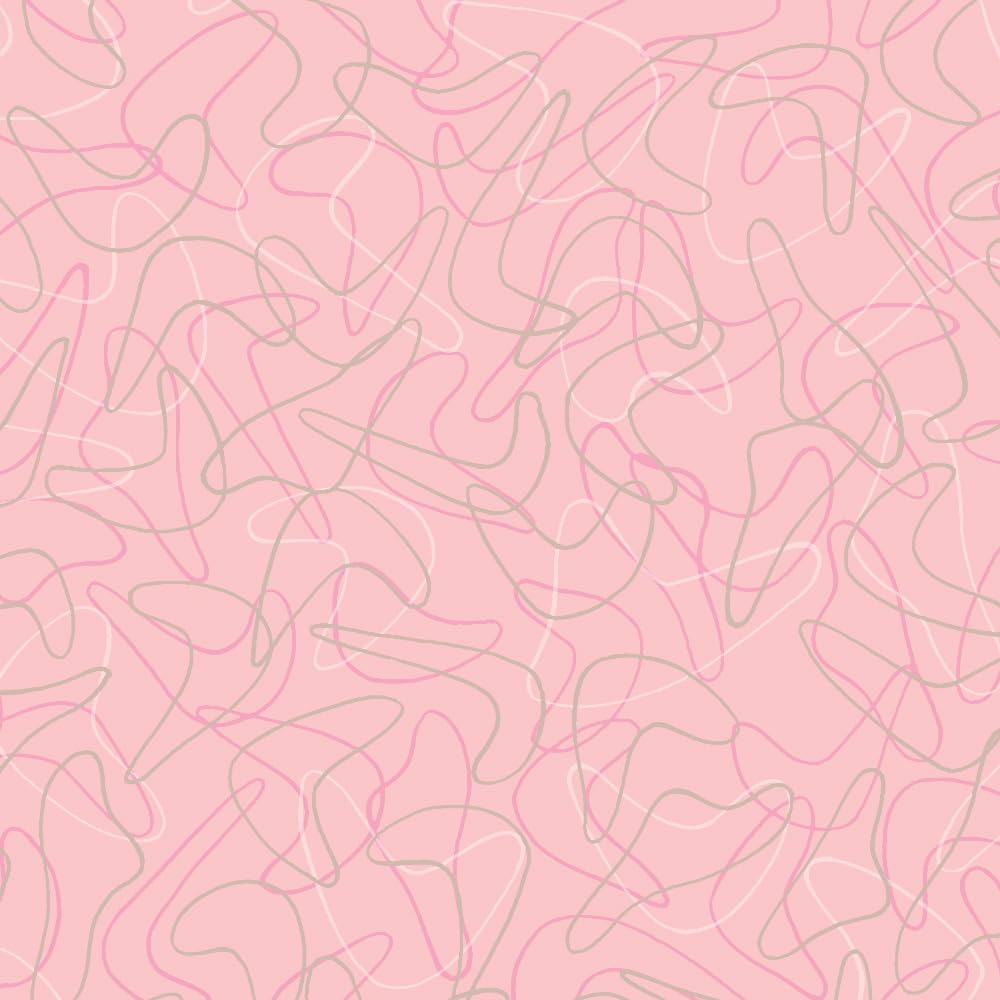 4ft X 8ft Formica Brand Laminate Sheet Atomic Pink Boomerang ...