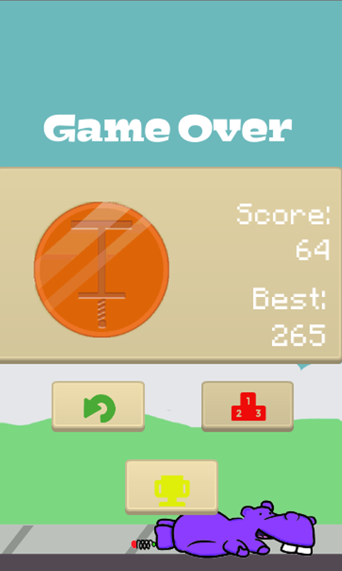 Hippo Hop - App on the Amazon Appstore