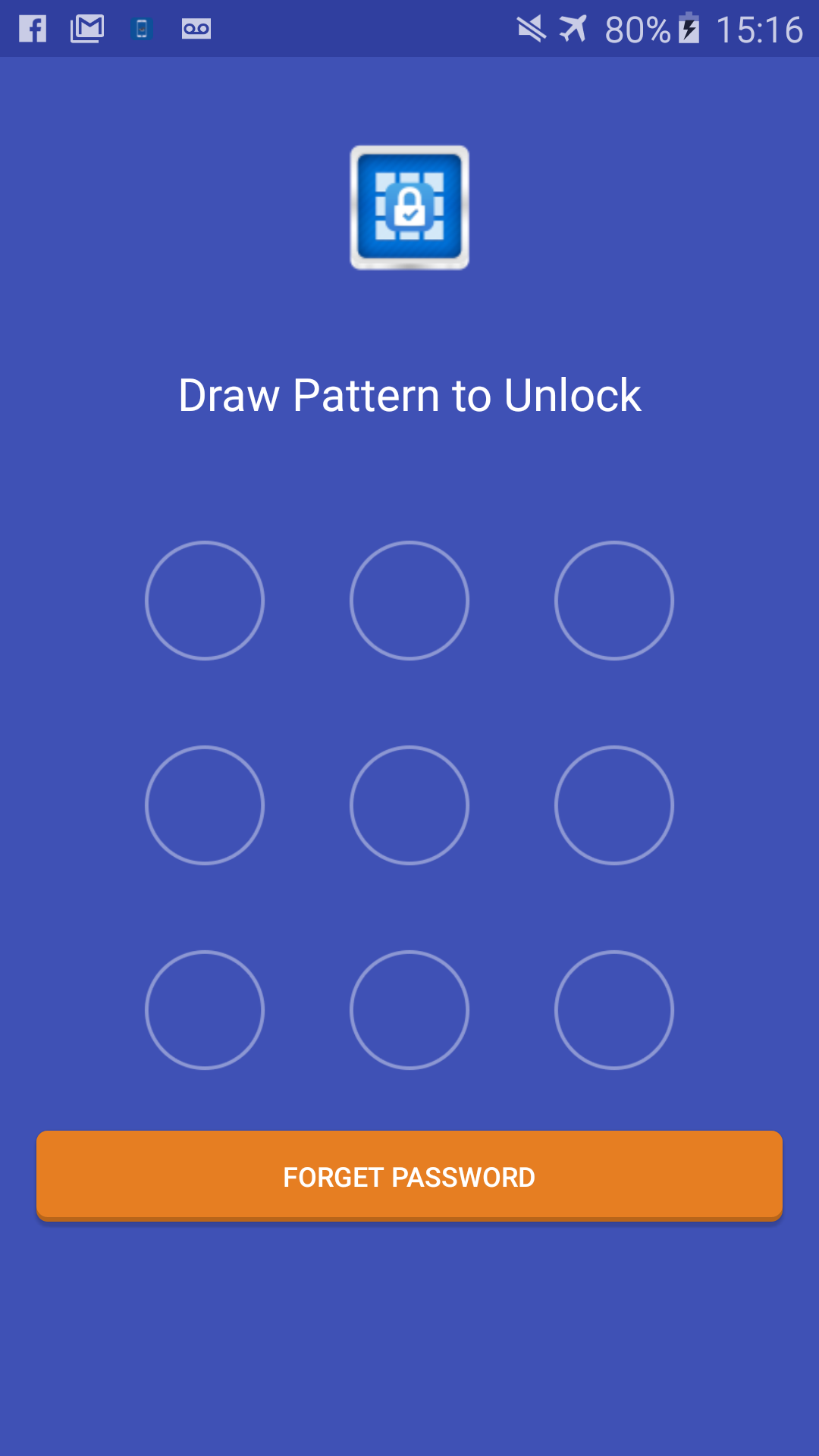 AppLock - App on Amazon Appstore