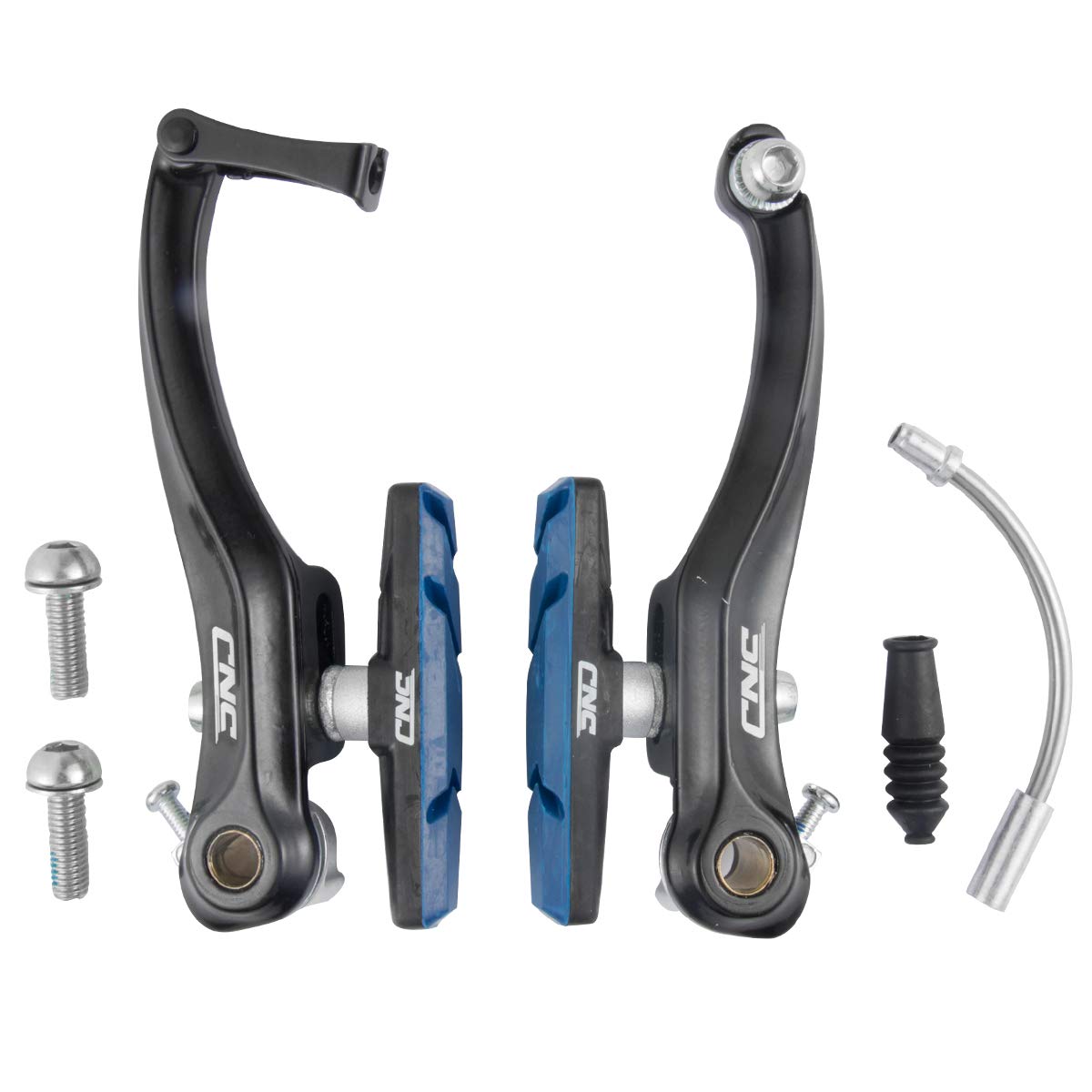 Chooee Mountain Bike Linear V-Brake 1 Pair : Amazon.in: Sports, Fitness ...