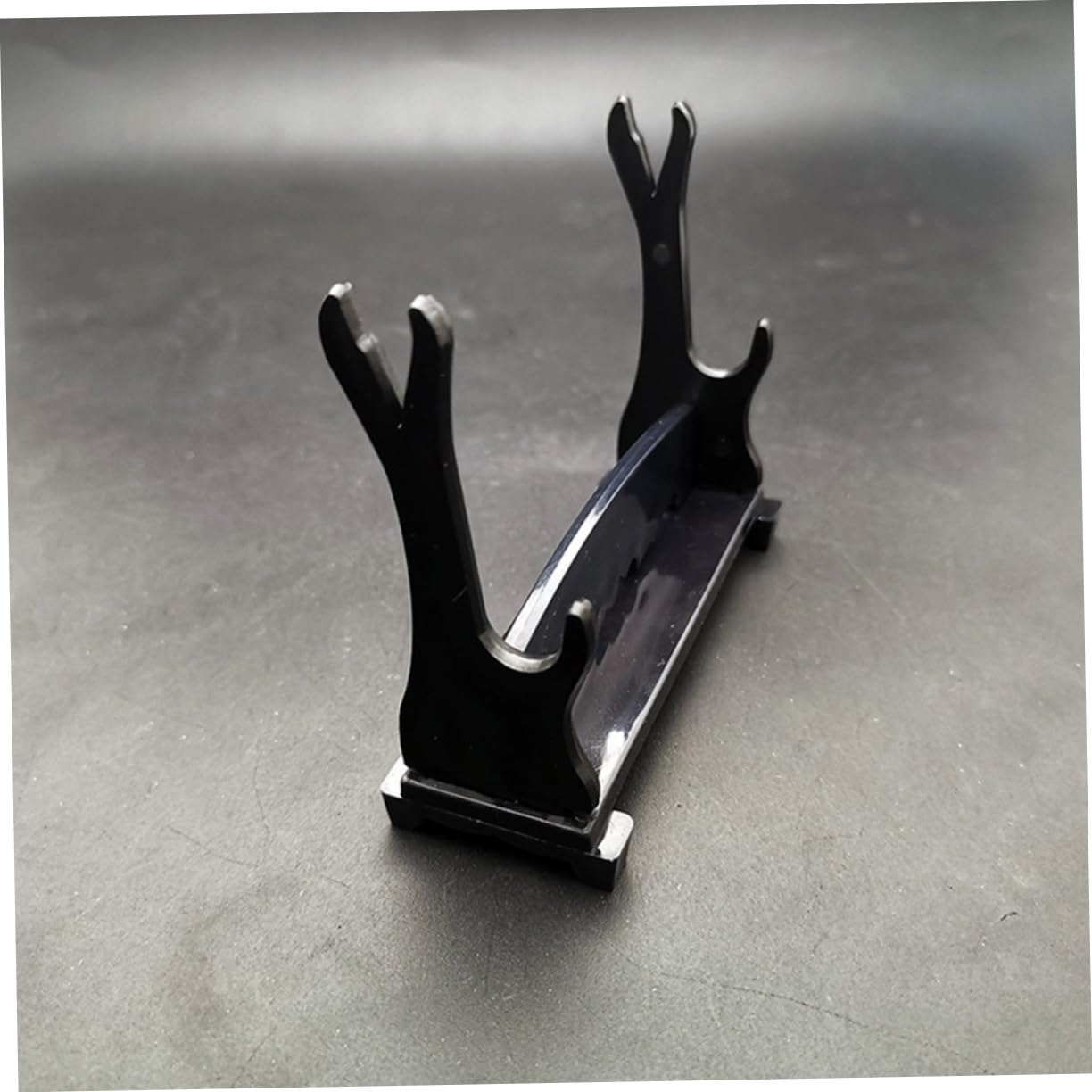 Snapklik.com : 12Pcs Display Stands Household Rack For Toy Model ...