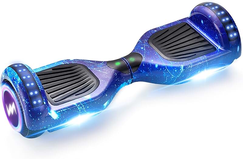Amazon.ca: Hoverboard