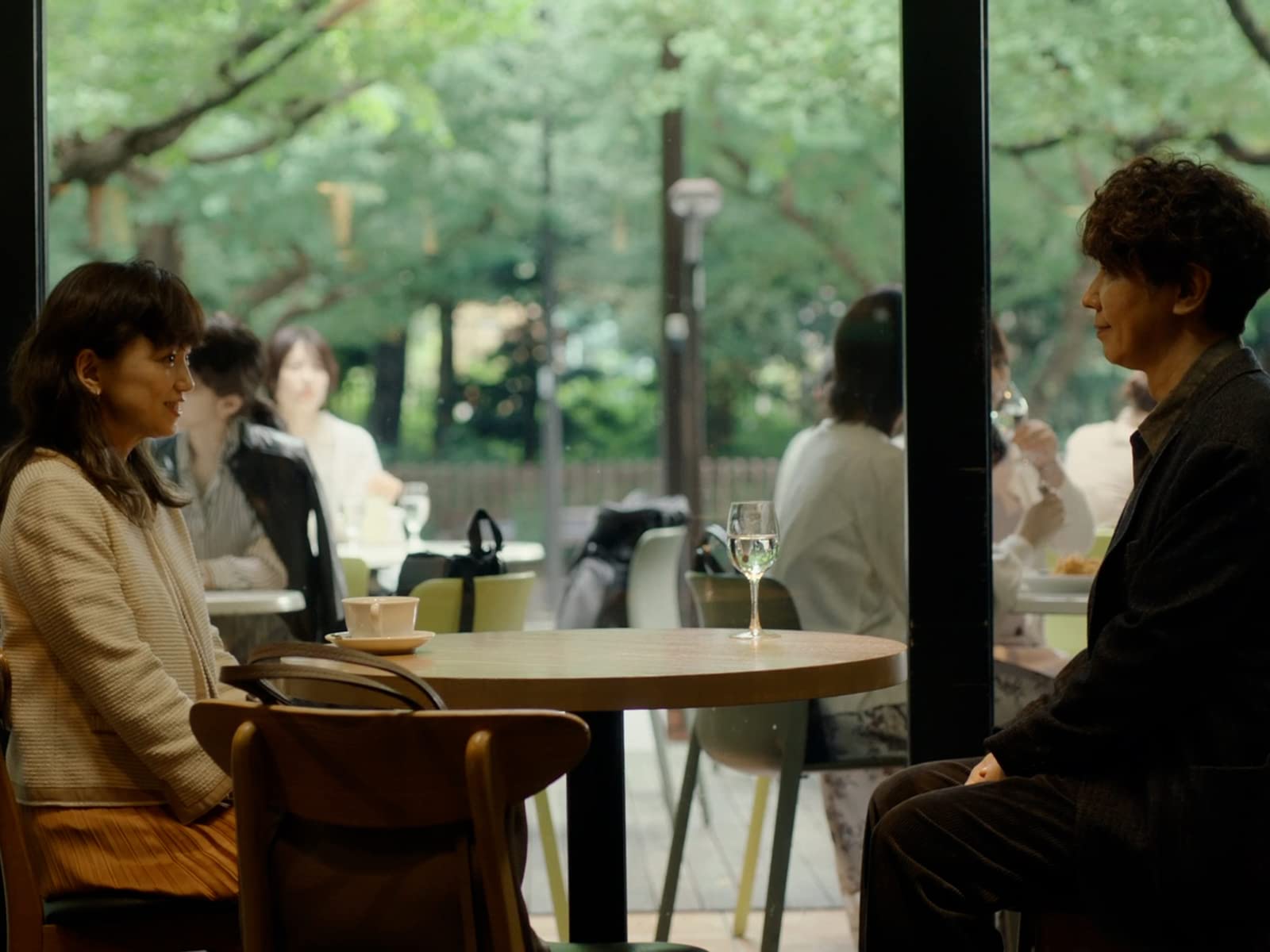 Watch Modern Love Tokyo - Season 1 | Prime Video