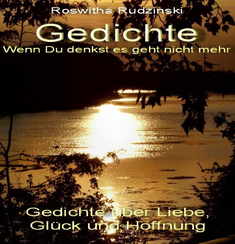 Und Wenn Du Denkst Es Geht Nicht Mehr