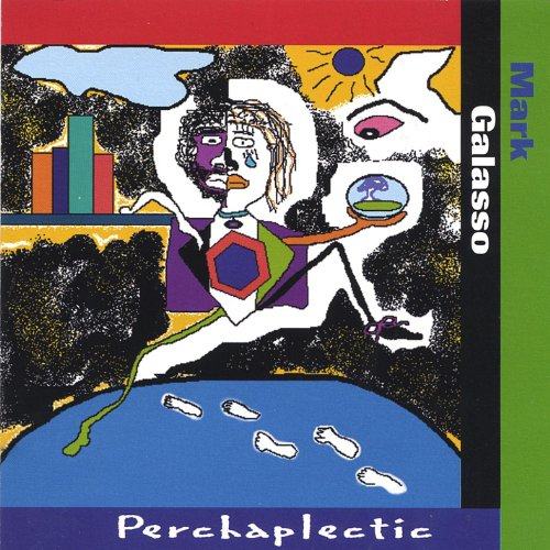 Amazon MusicでMark GalassoのPerchaplecticを再生する