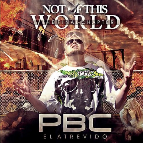 Amazon Music - Pbc El AtrevidoのNot of this World - Amazon.co.jp