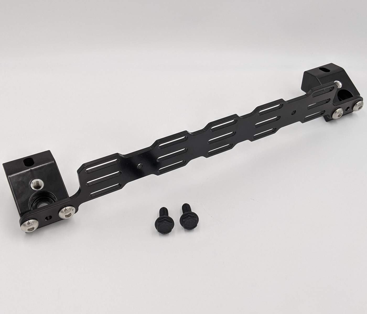 Amazon.com: Multi Mount Panel (MMP) with Seat Jackers® - Seat Mount ...