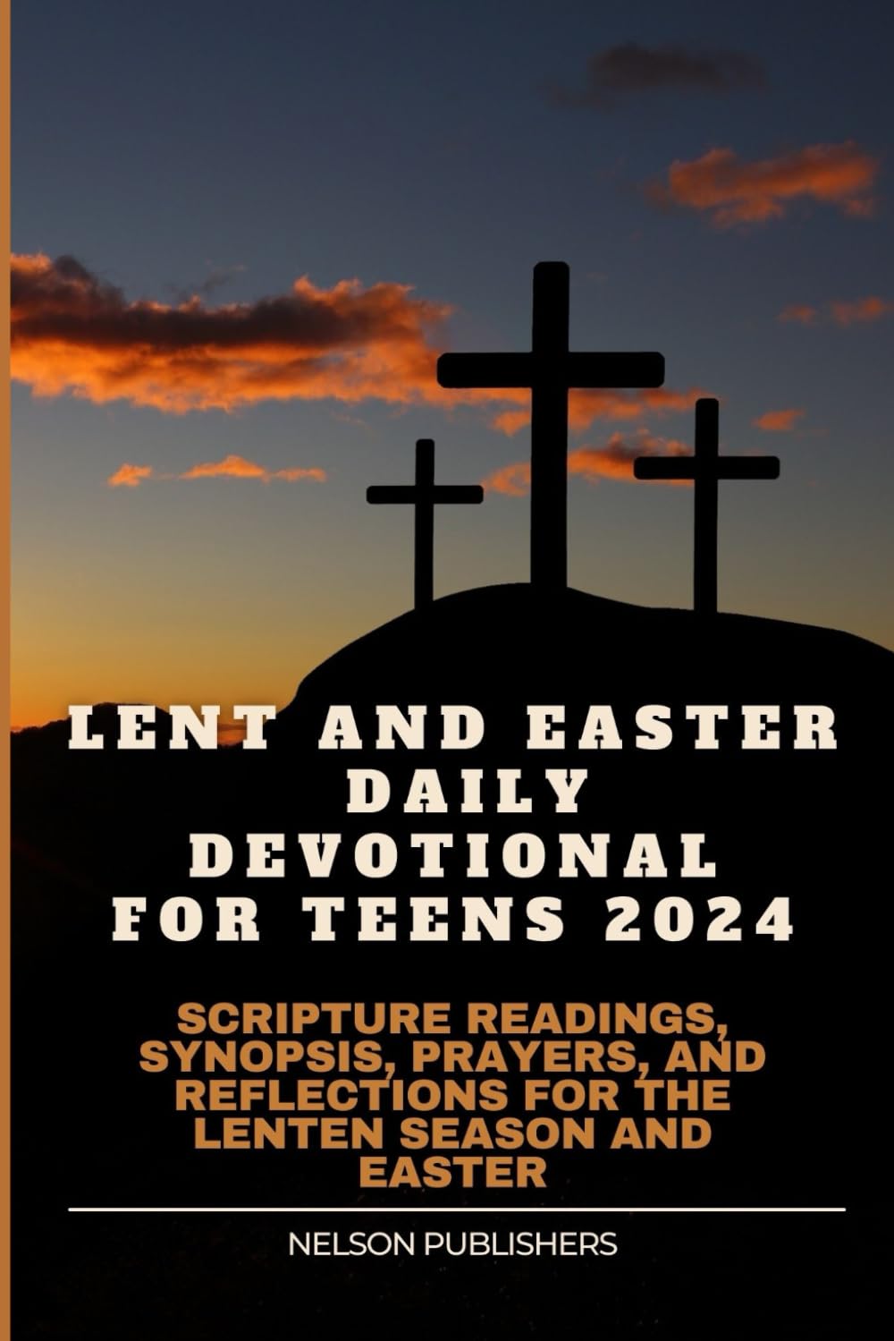 Lenten Season Scripture Readings