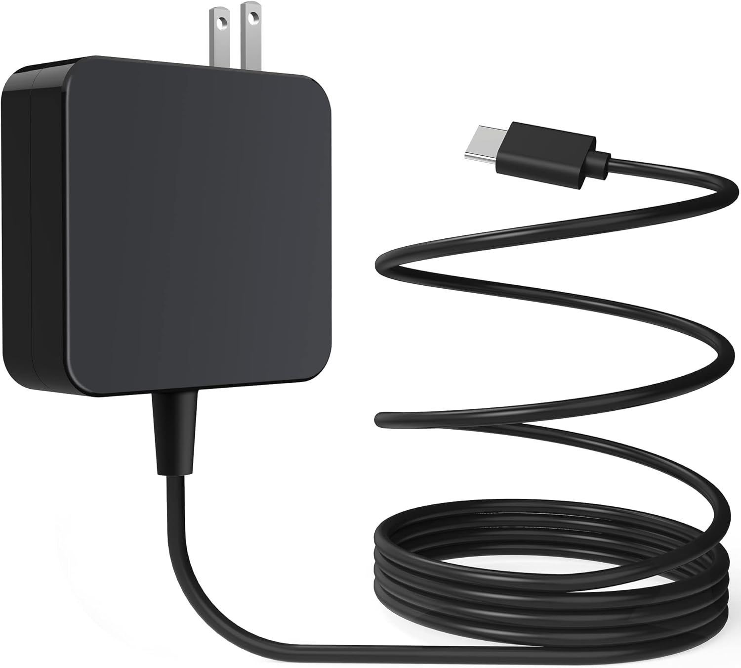 Amazon.com: 45W USB C Laptop Charger for Samsung Chromebook Plus ...