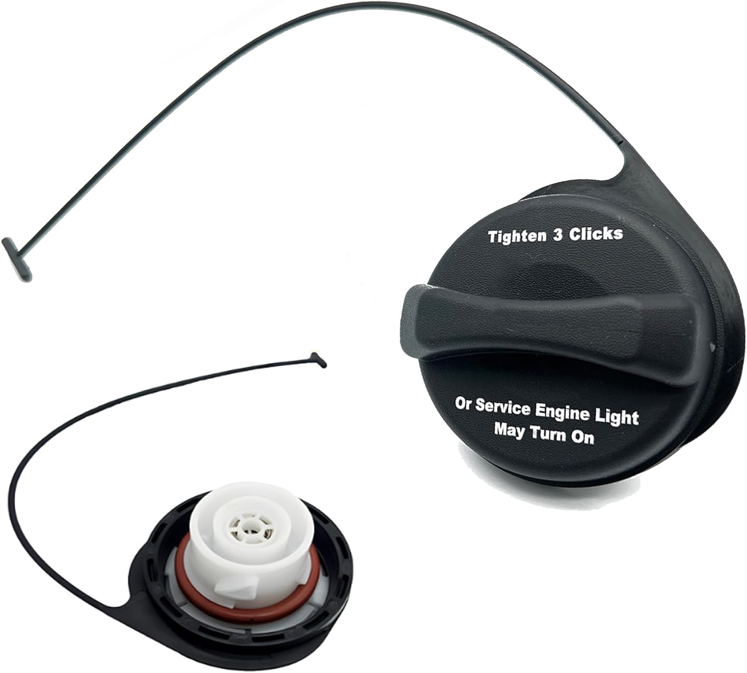 Amazon.com: LOBIUTIYA GT330 Gas Cap, 20915842 Premium Fuel Tank Filler ...