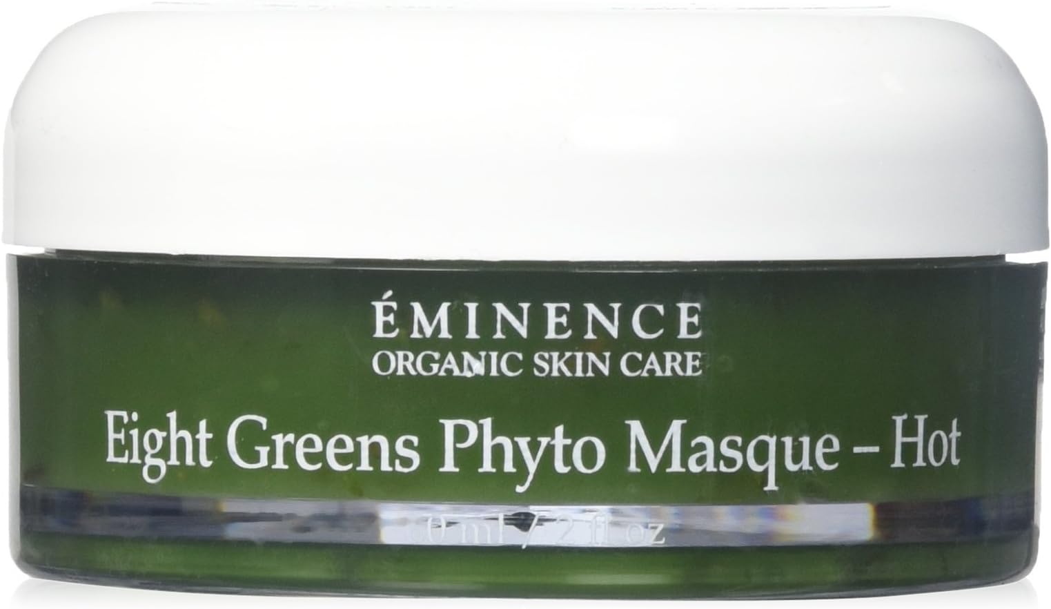 Amazon.com : Eminence Eight Greens Phyto Masque, 2 Ounce : Facial Masks ...