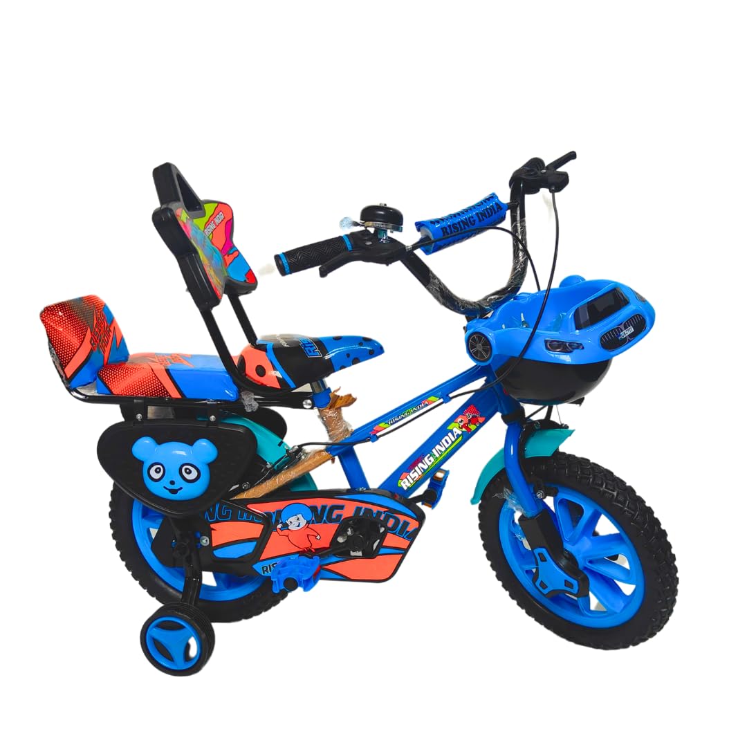 Saill Indiach Kid Rince Staranddaisy Skillmax 20 Inch Mountain Bike,