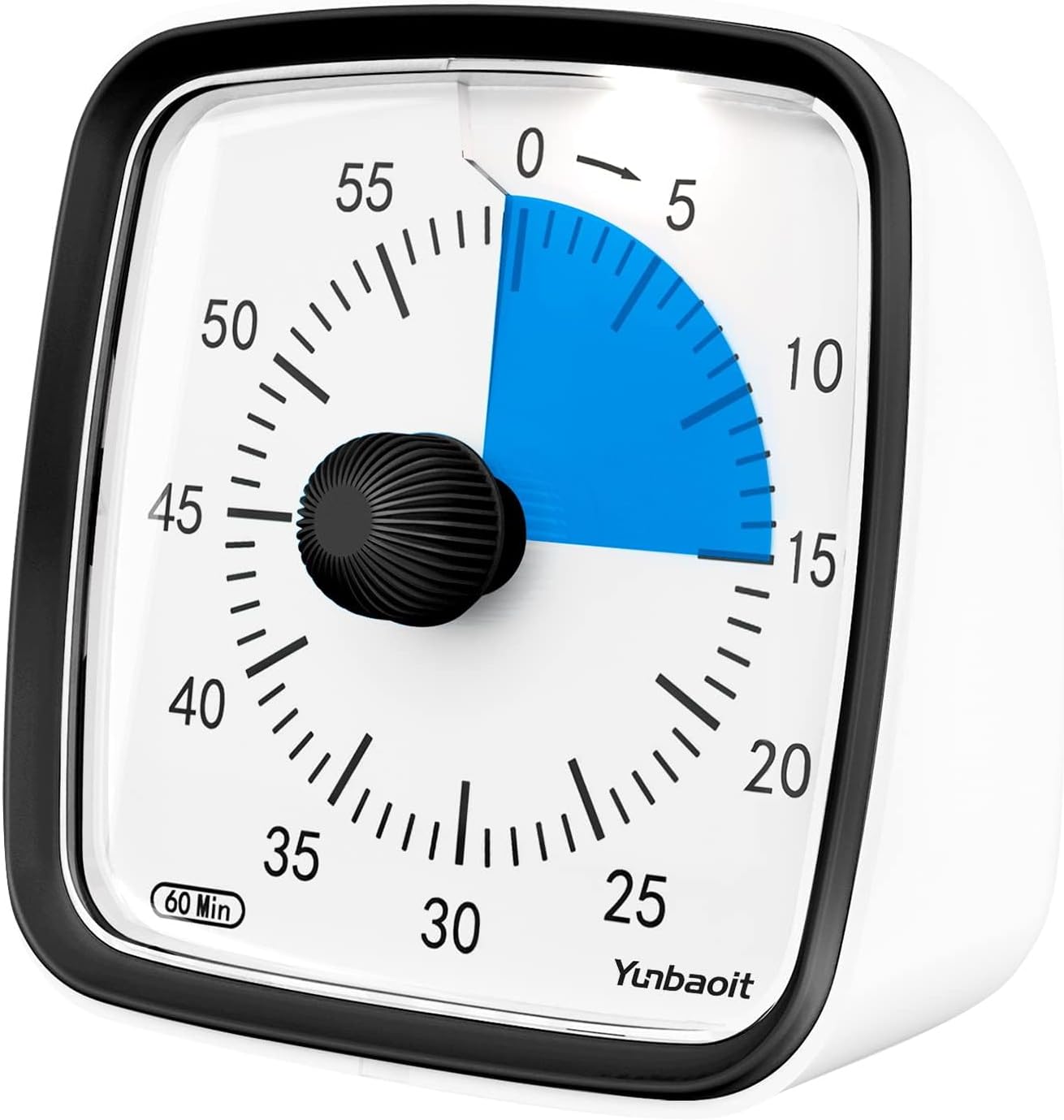 Amazon.com: Visual Timer with RGB Light for Kids Rechargeable Toddler ...