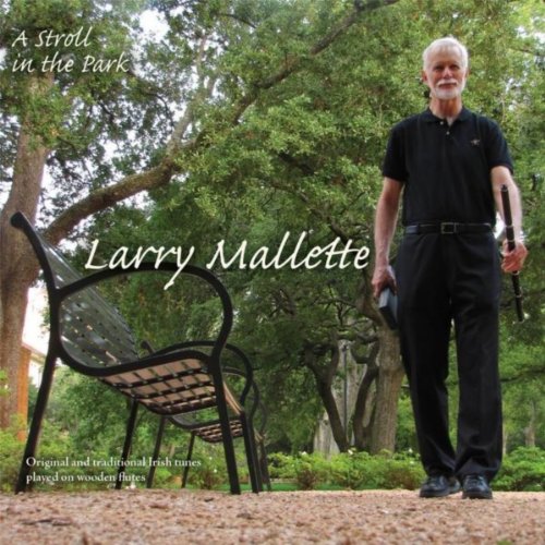Amazon.com: A Stroll in the Park : Larry Mallette: Digital Music