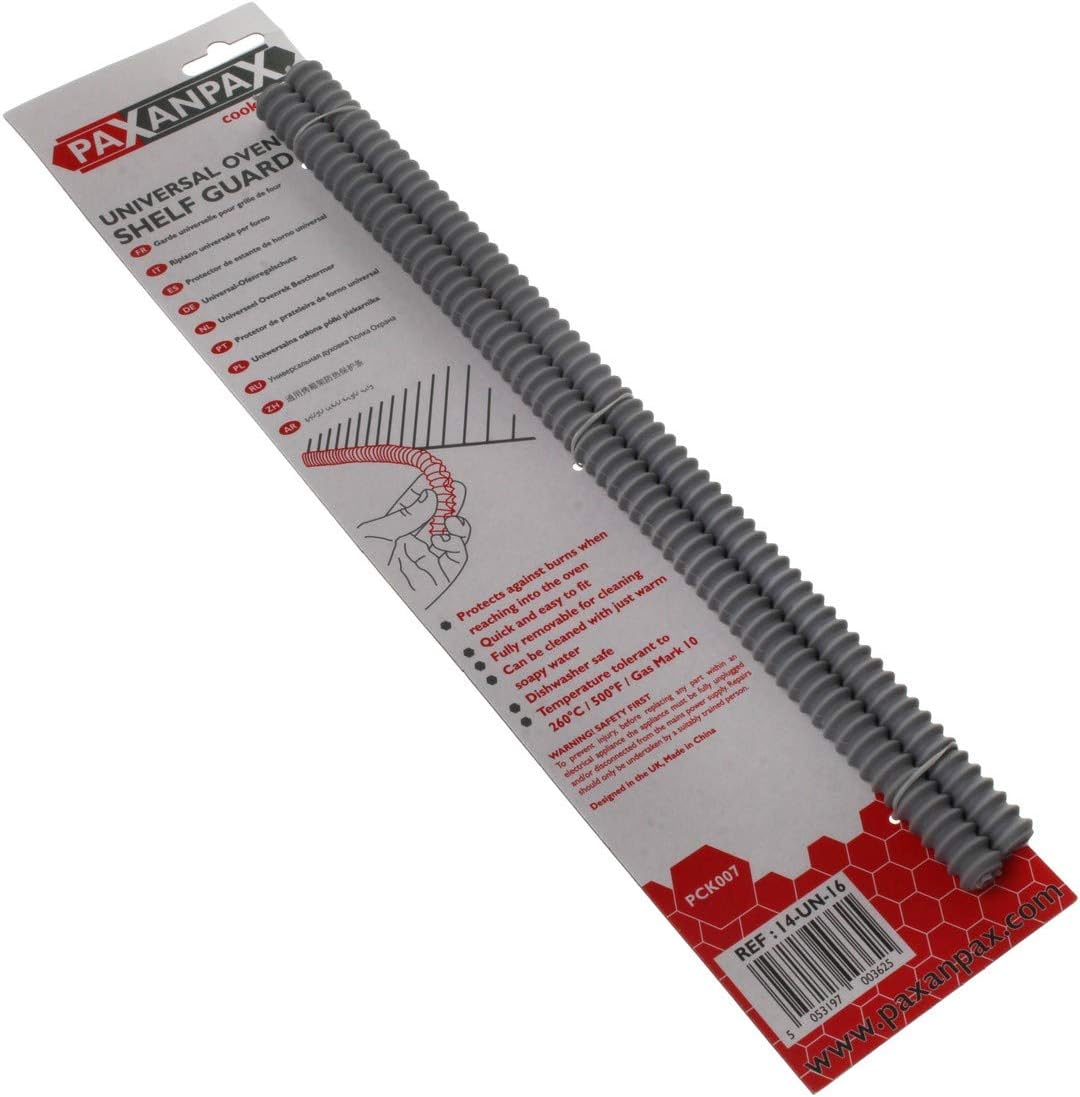 Paxanpax 5060080675326 PCK007 Universal Premium Protecta Oven Shelf ...