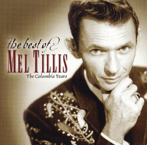 Amazon.com: The Best Of Mel Tillis : Mel Tillis: Digital Music