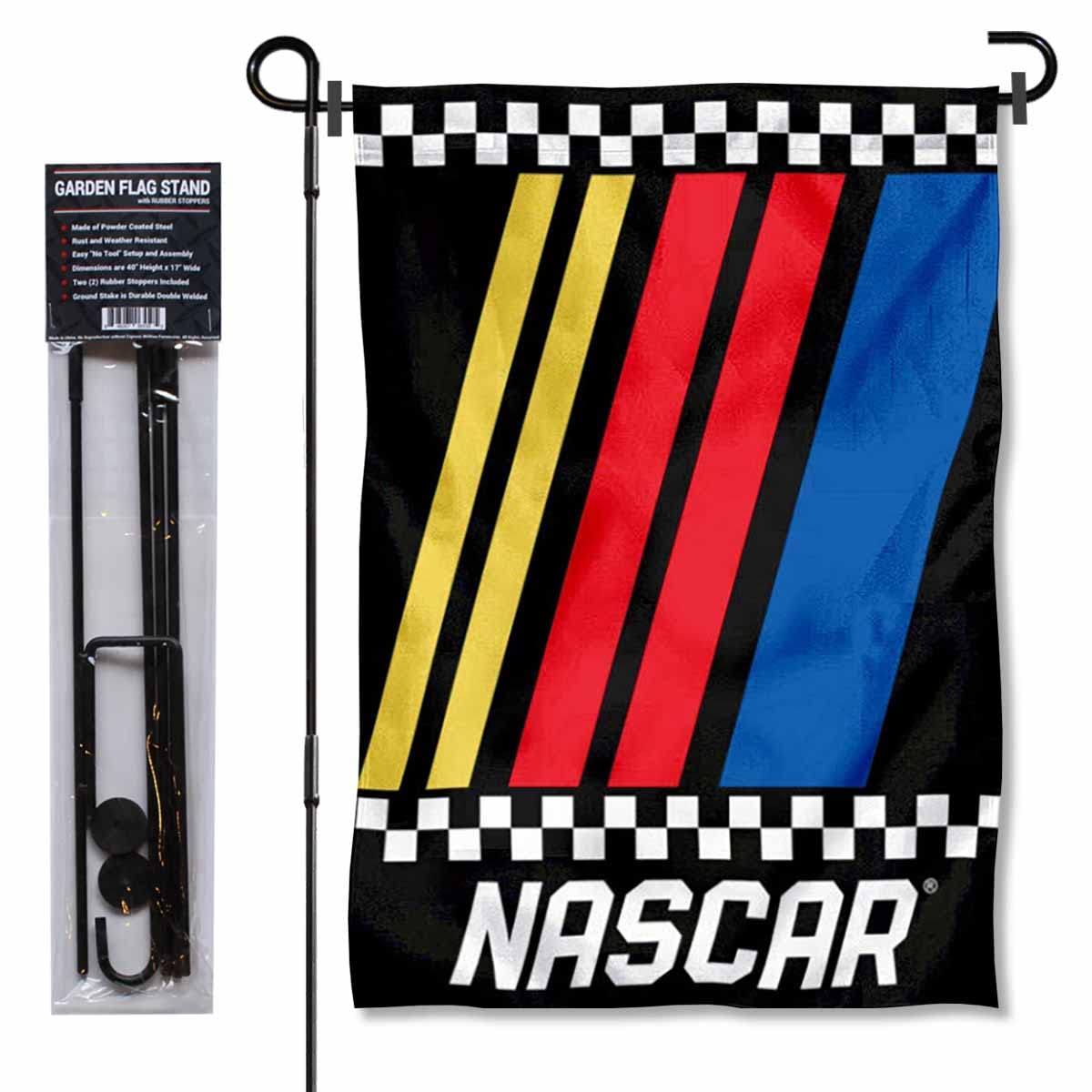 Nascar Flag