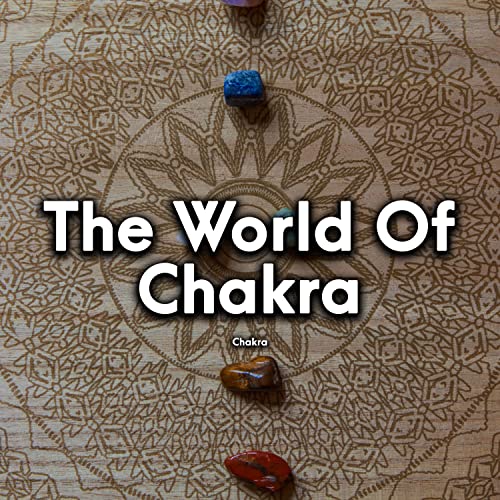 Earth Think song by Chakra from The World Of Chakra on Amazon Music