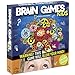 Amazon.com: BRAIN GAMES KIDS - Warning! This Game Will Blow Your Mind ...