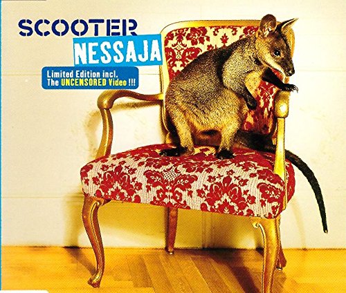 Nessaja-Ltd. Edition [Single-CD] - Amazon.com Music
