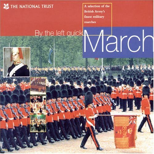 By the Left Quick March - By the Left Quick March - Amazon.com Music