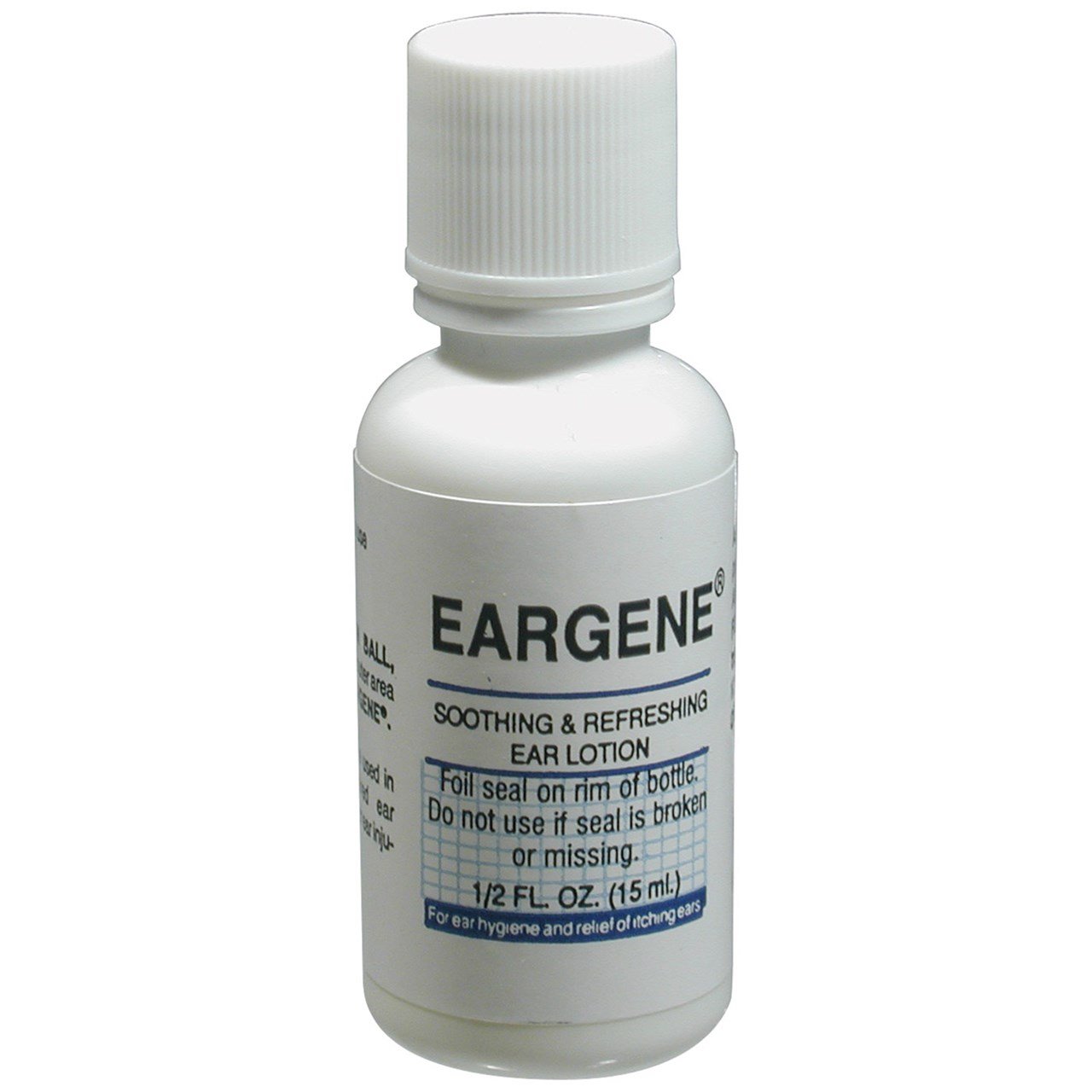 Snapklik.com : EARGENE Soothing Ear Lotion 1/2 Fl Oz
