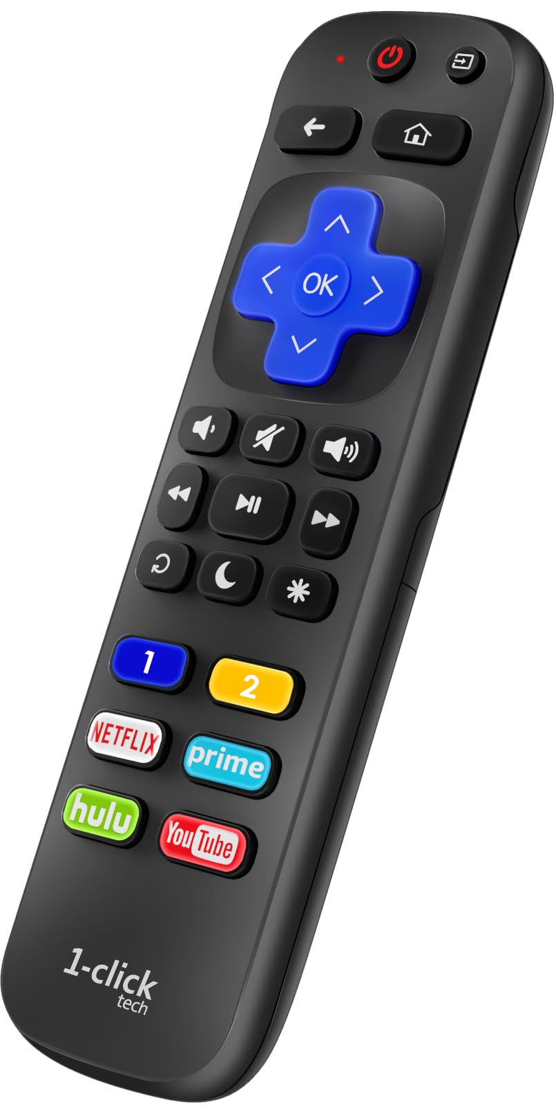 1 Clicktech IKUTV V07