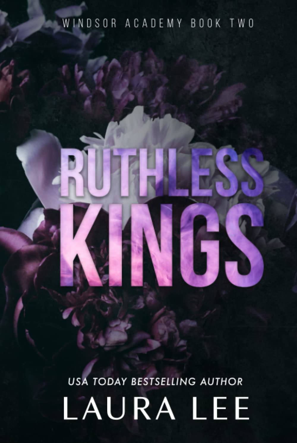Ruthless Kings - Special Edition: A Dark High School Bully Romance ...