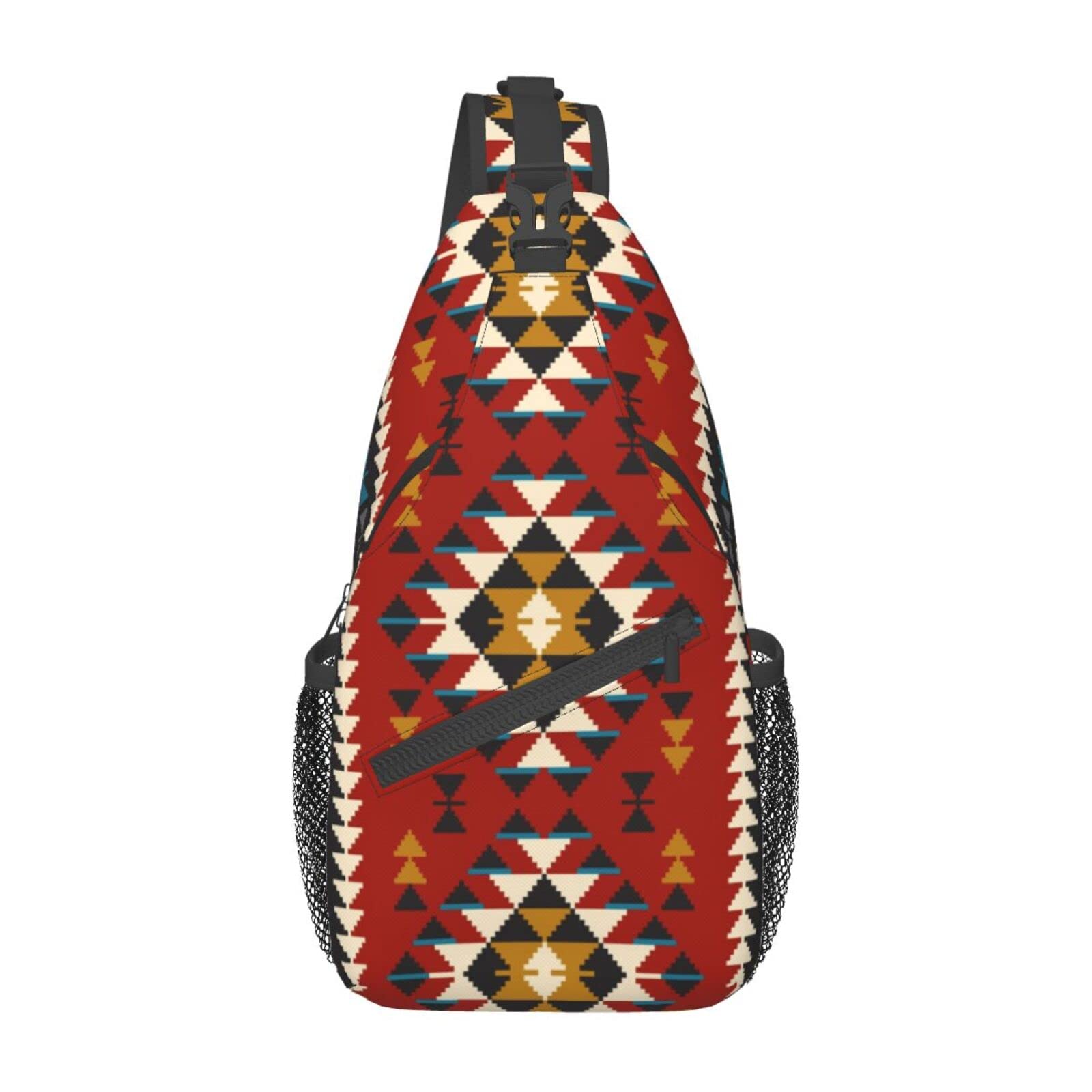 Amazon.com | NISENASU Native Southwest American Indian Aztec Navajo ...