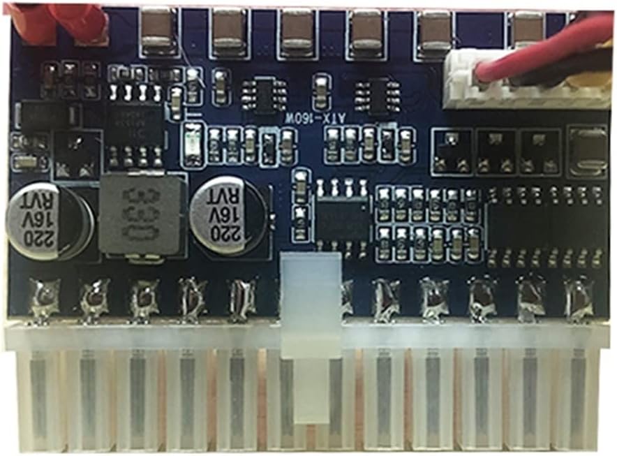 Quality DC-ATX-160W 12V 6pin Male Input DC-ATX Peak Bahrain | Ubuy