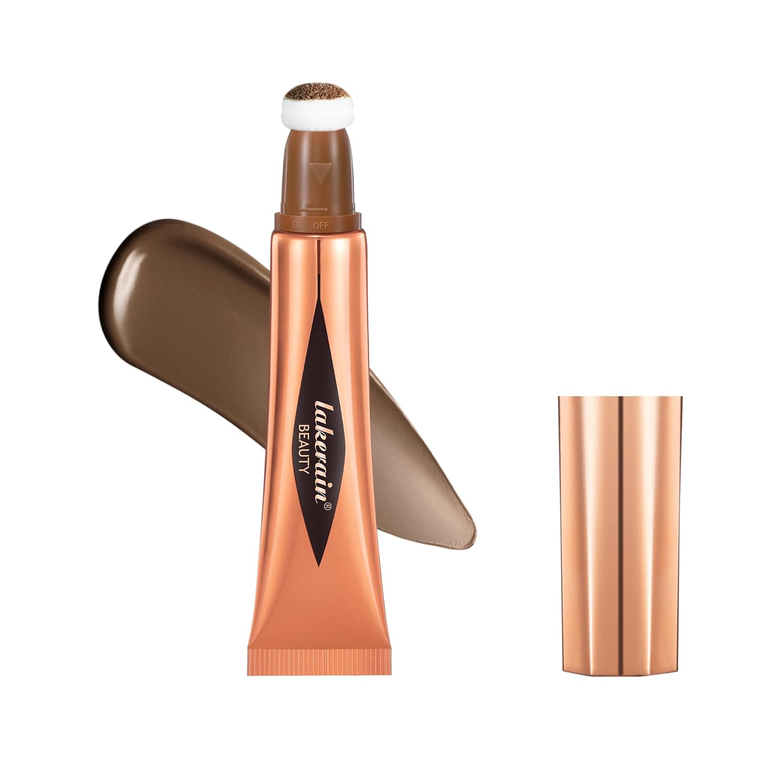 Amazon.com: Liquid Contour Beauty Stick, Multi-Function Bronzer With ...
